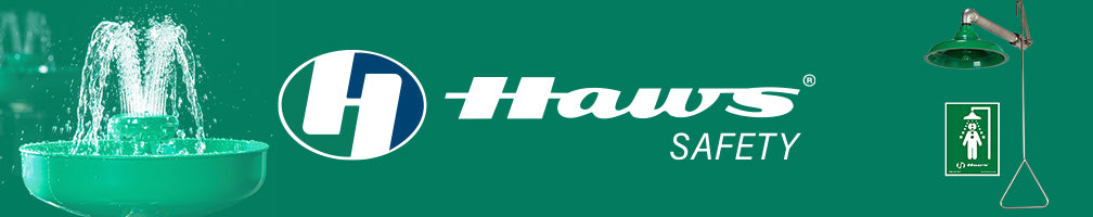 Eye wash Repair and Upgrade Kit - Haws | Haws Co