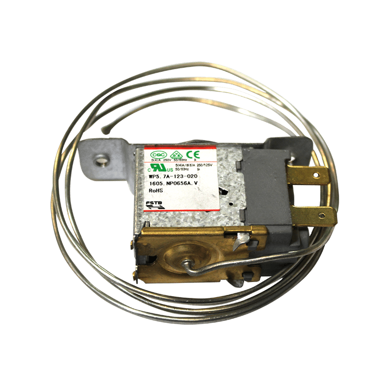 HC112 | Thermostat for HCR8 | Haws Co